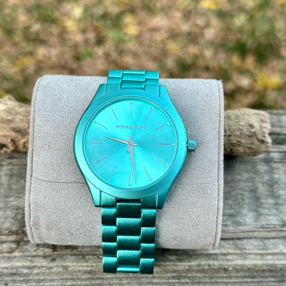 MICHAEL Michael Kors | Accessories | New With Box Michael Kors Womens ...